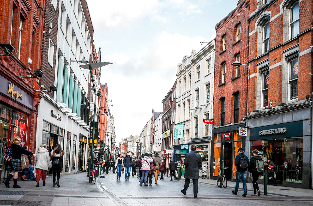 Unique partnership with Mastercard delivers new insights into resurgent ...