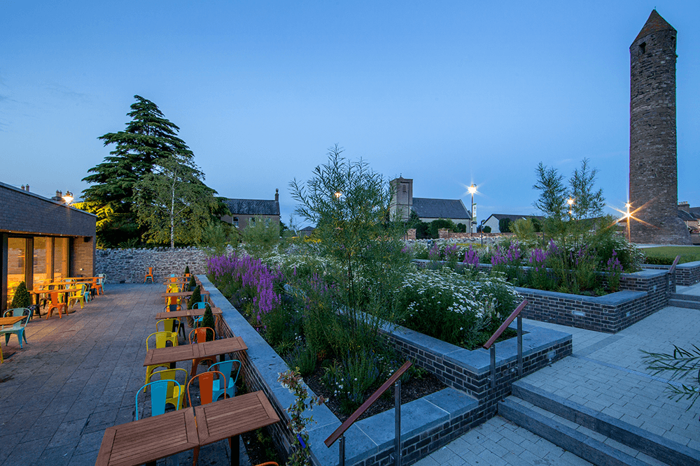 Continued Collaboration between Failte Ireland and the Dublin Local ...