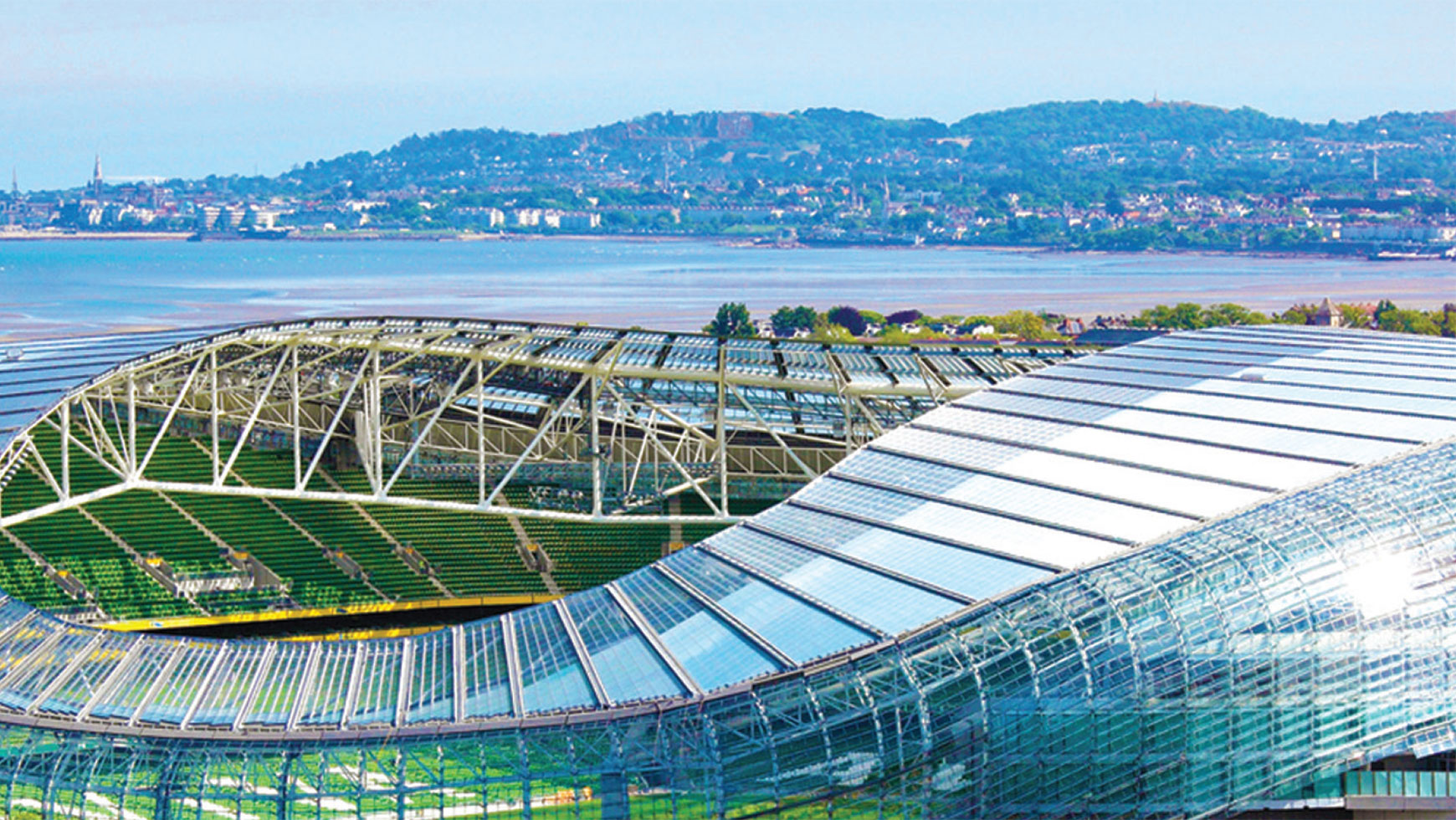 Dublin economy continues to strengthen | Dublin Economic Monitor