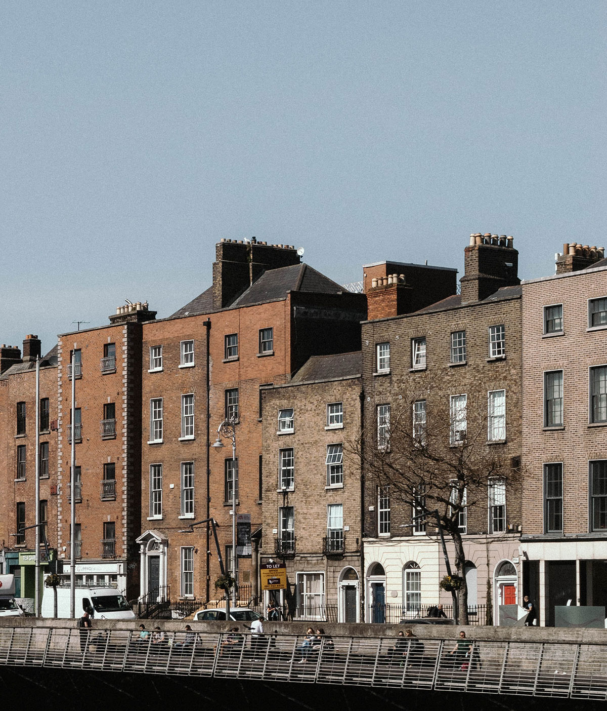 Dublin Economic Monitor